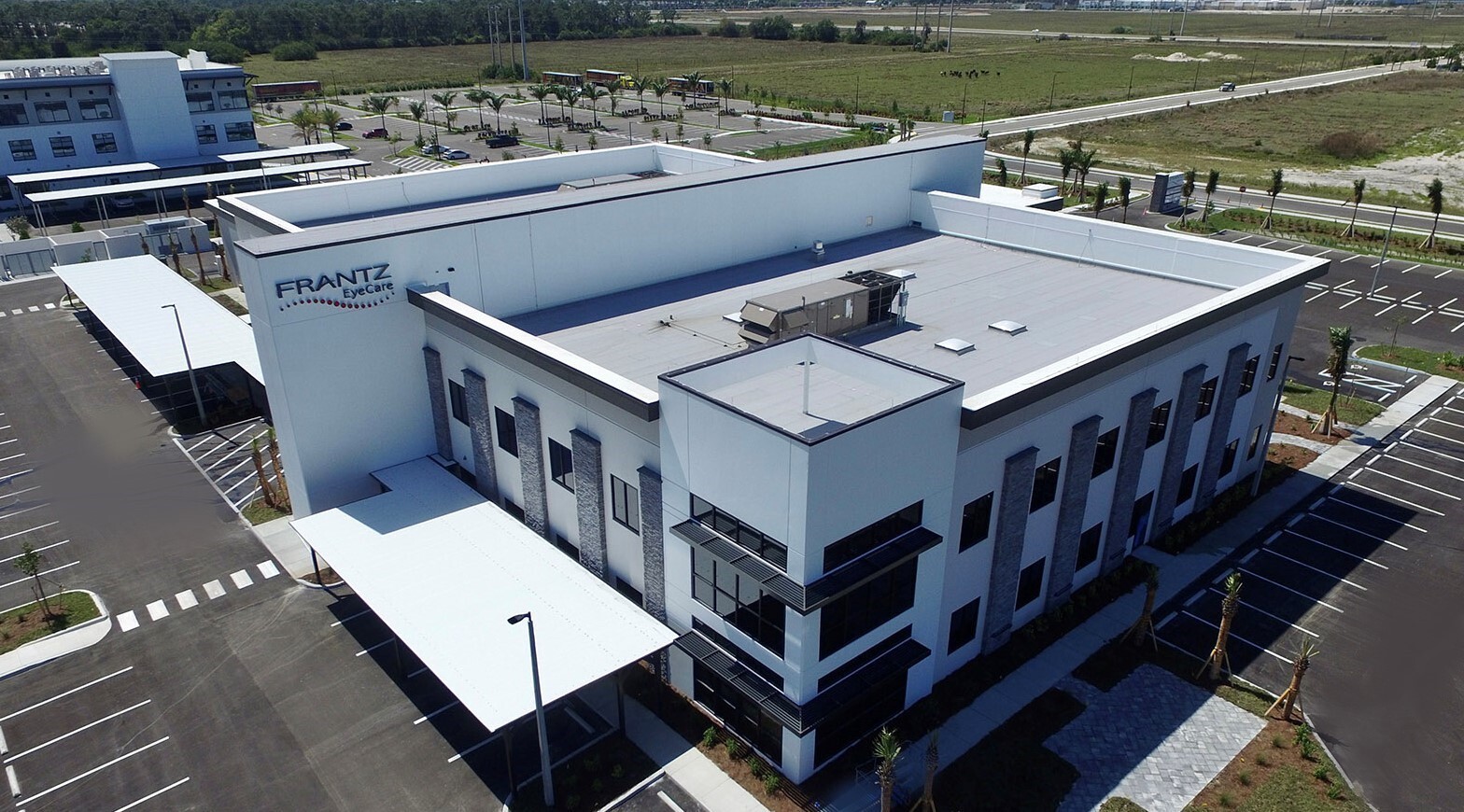 Eyelid Surgery Fort Myers | Cosmetic Services Fort Myers | Frantz